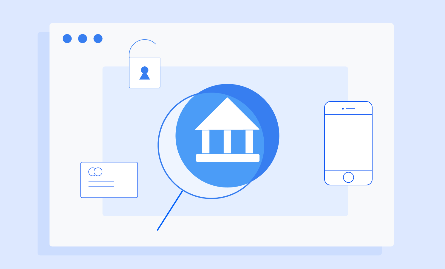 Open Finance: what is it and how does it work?