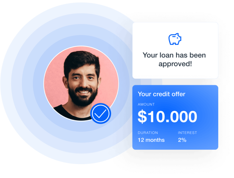 Onboarding | Use case | Belvo