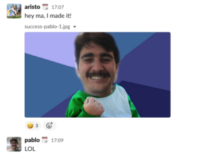 How the meme culture became a language of its own at Belvo