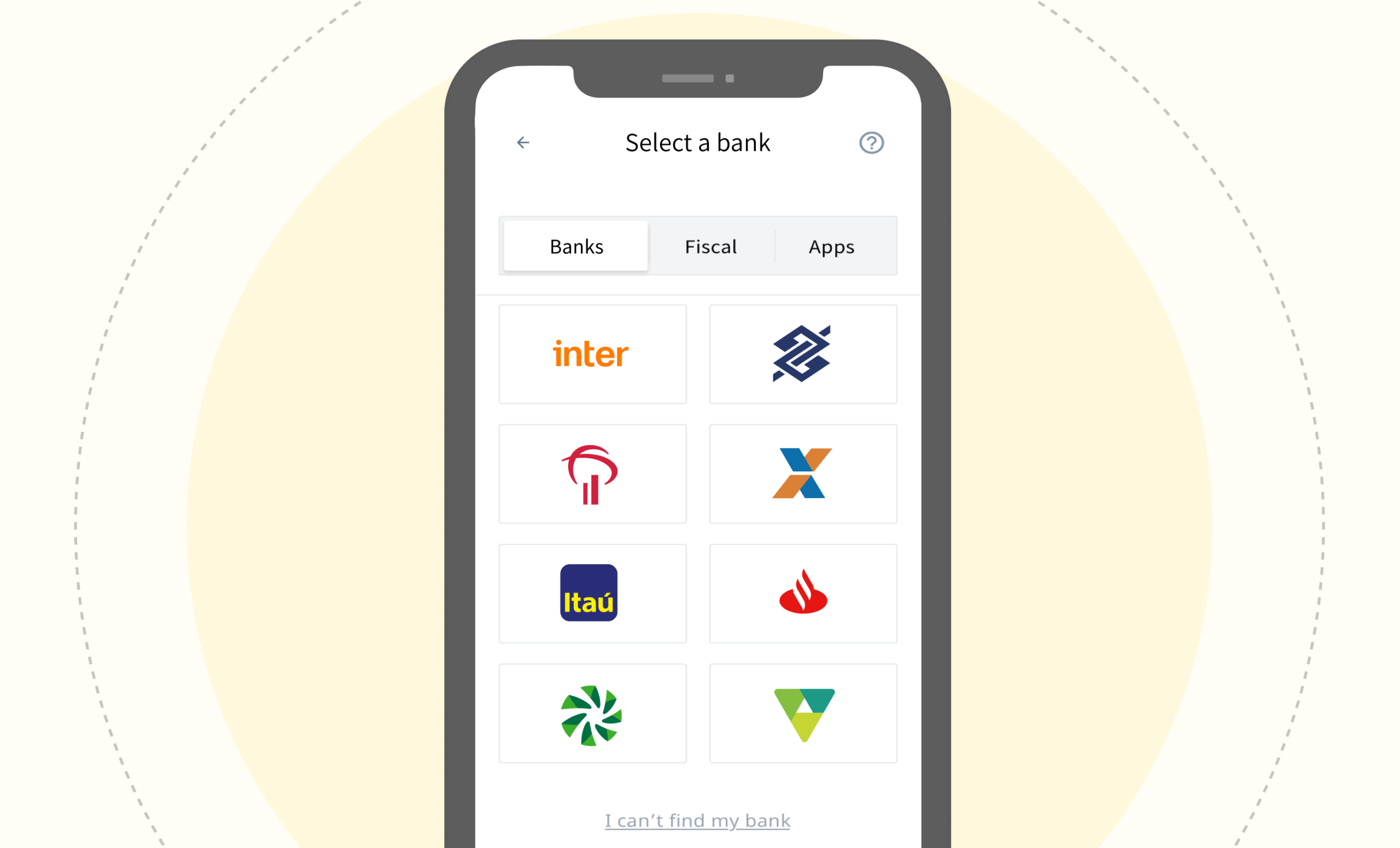 Product update: expanding our B2B banking coverage in Brazil