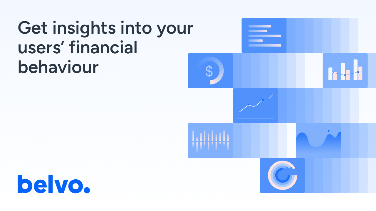 Enrich open banking data with machine learning | Belvo