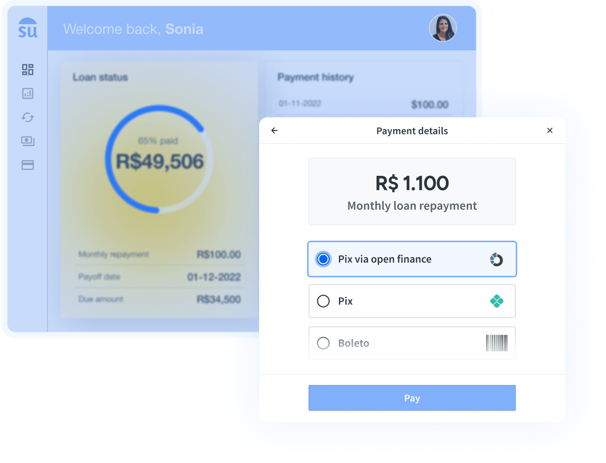 Payment Initiation Brazil | Belvo