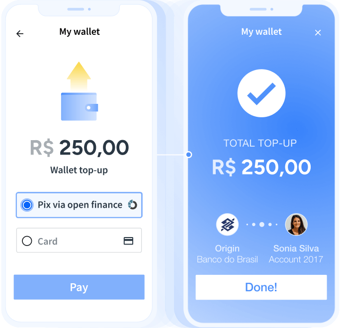 Payment Initiation Brazil | Belvo