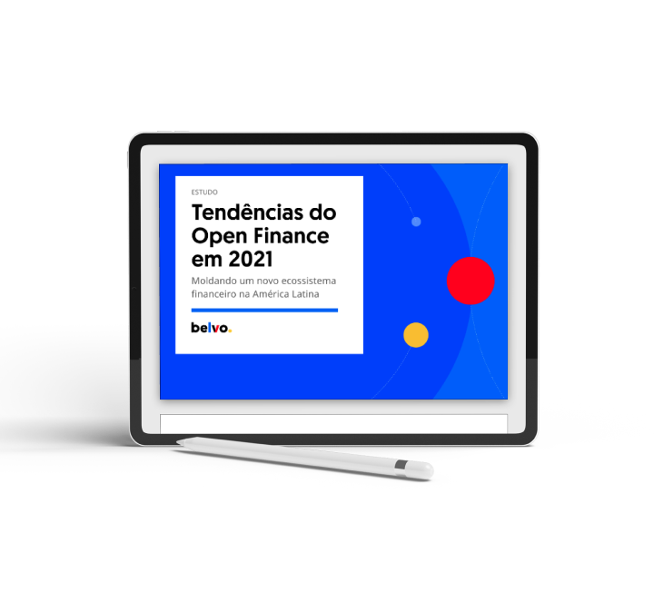 Tendências do Open Finance na América Latina