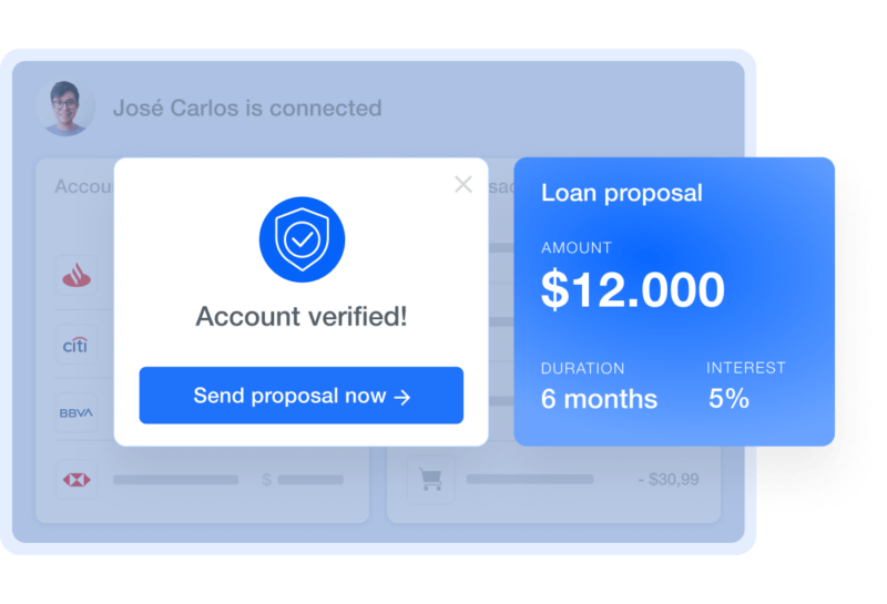 Account Verification | Belvo