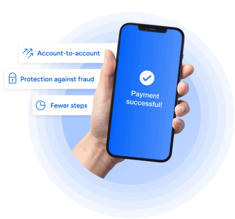 Open Finance for e-commerce and retail