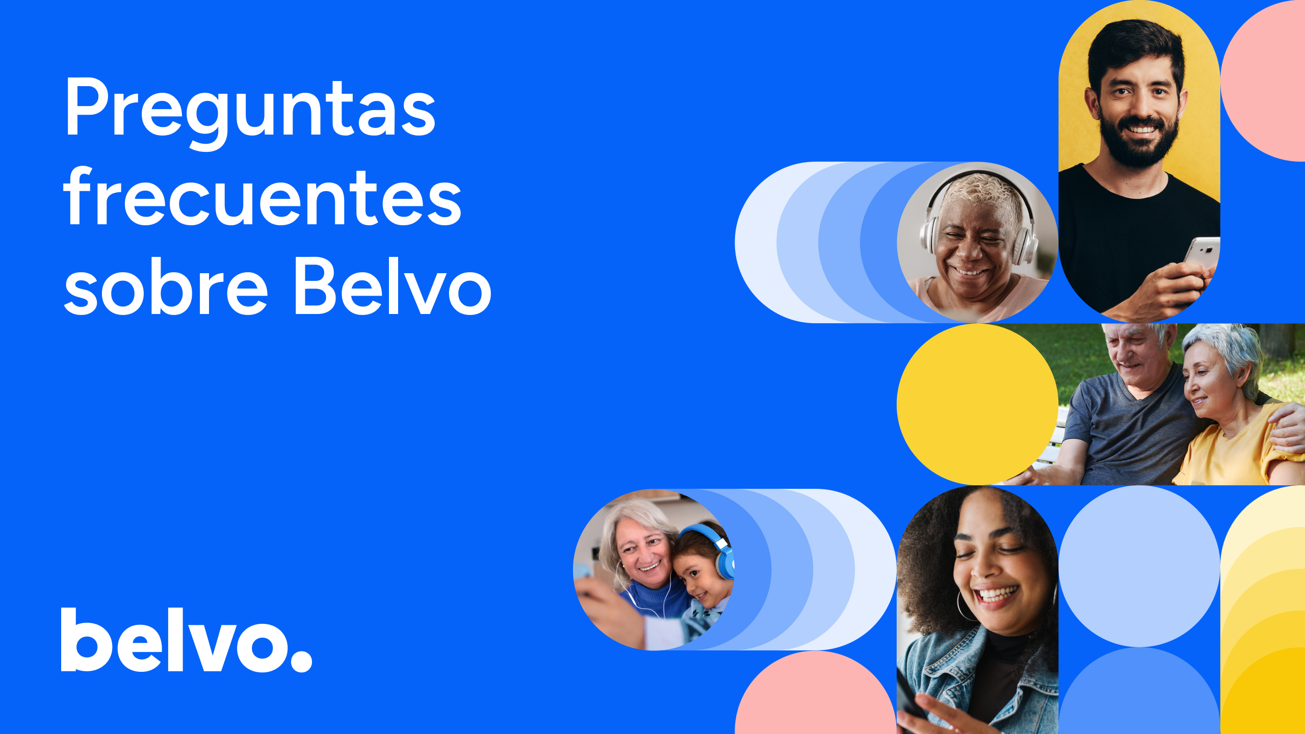 Preguntas frecuentes sobre Belvo