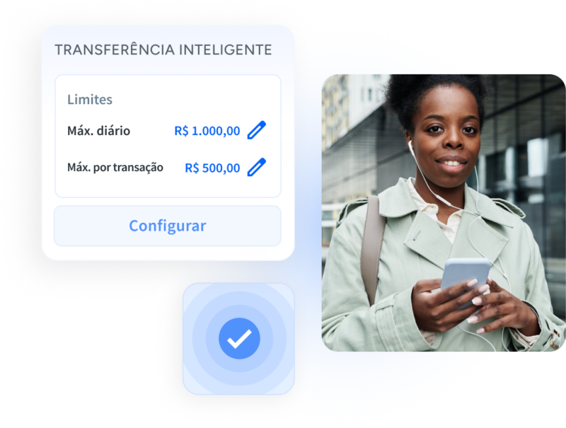 Smart Transfers: Sweeping payments with Pix